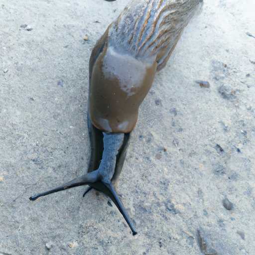 How Far Can a Slug Travel? Exploring the Distance it Can Cover - The ...
