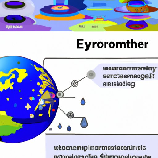 Exploring the Interconnections Between Earth’s Systems: An Introduction ...