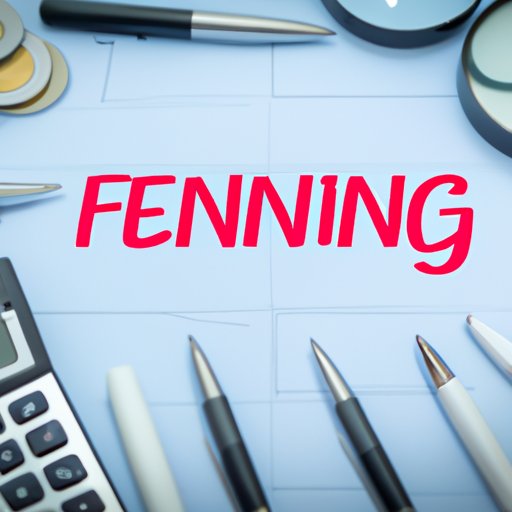 The First Step of Financial Planning: A Comprehensive Guide - The Enlightened Mindset