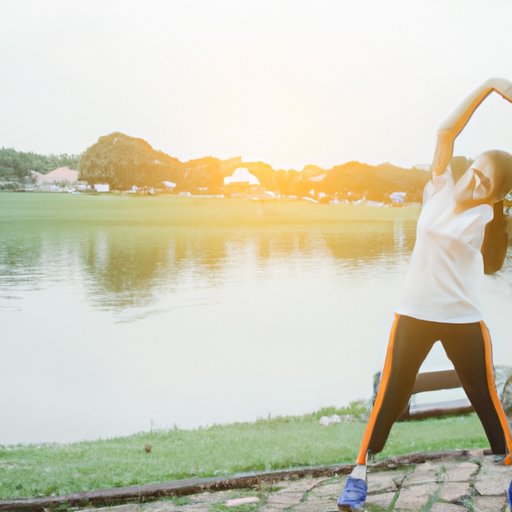 The Benefits of Good Morning Exercise: Incorporating It Into Your ...