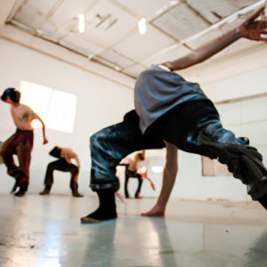 What is the Gritty Dance? Exploring its Origins, Benefits and Impact ...