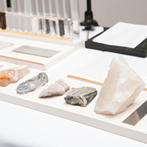 What is Hardness Mineral? Types, Uses and Testing Explained - The ...