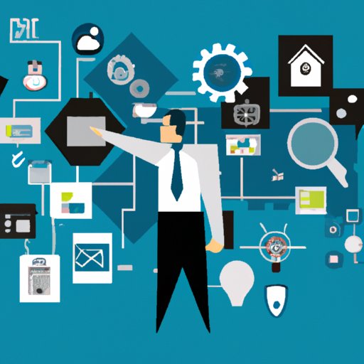 The Impact of Information Technology on Business: Benefits, Challenges ...