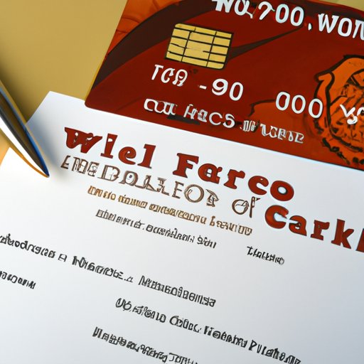 Exploring the Interest Rates at Wells Fargo: An Overview and Guide ...