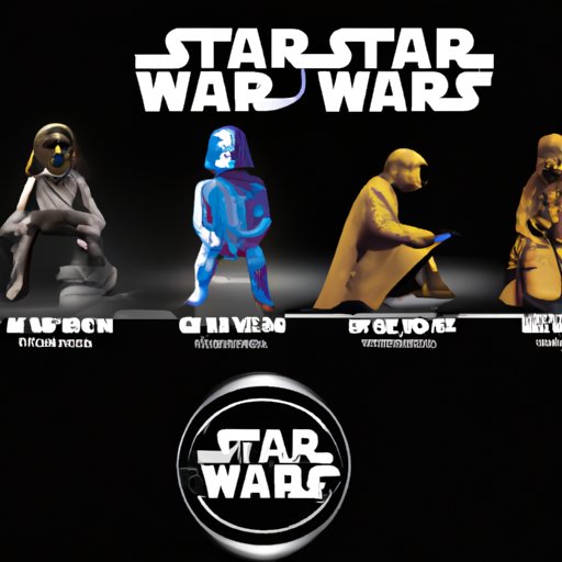 What is the Longest Star Wars Movie? An Exploration of the Lengthiest ...
