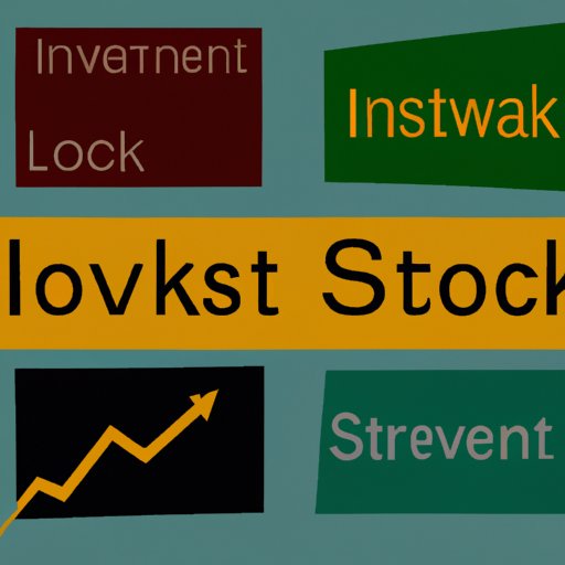 Exploring the Lowest You Can Invest in Stocks: Strategies and Benefits ...