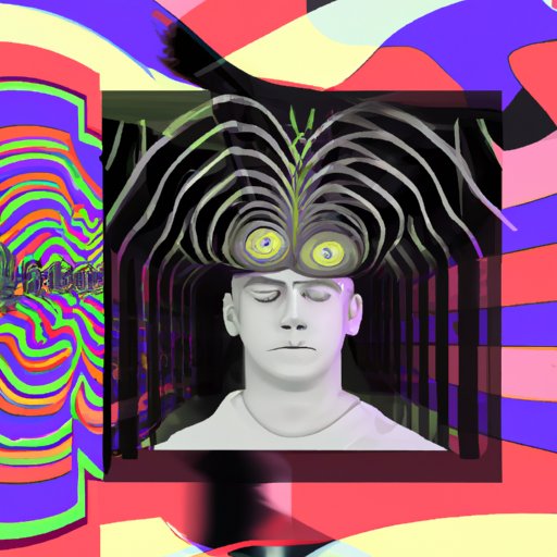 Exploring the Meaning of Tripping: An In-Depth Look at a Psychedelic ...