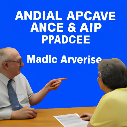 What Is the Medicare Advantage Plan? A Comprehensive Guide to Understanding and Choosing the ...