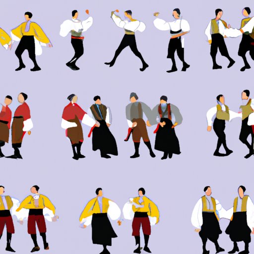What is the Most Common Official State Dance? Exploring Popularity ...