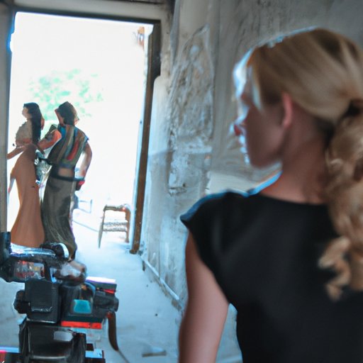 Jane: A Comprehensive Analysis of the Themes and Production Process ...