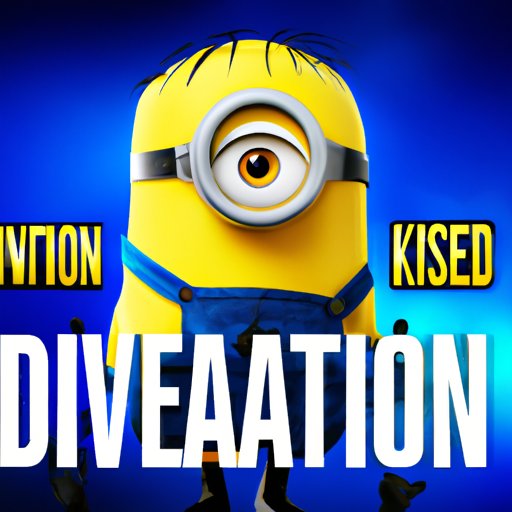 What is the New Minion Movie Called? Uncovering the Title of the Latest ...