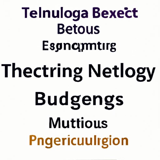 What Is the Next Big Technology? Exploring Emerging Technologies and ...