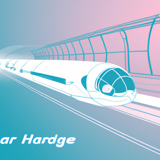 Exploring the Next Major Innovation in Transportation Technology - The ...