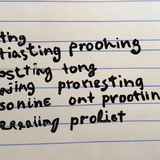 What is the Purpose of Writing? Exploring Its Role in Human Expression ...
