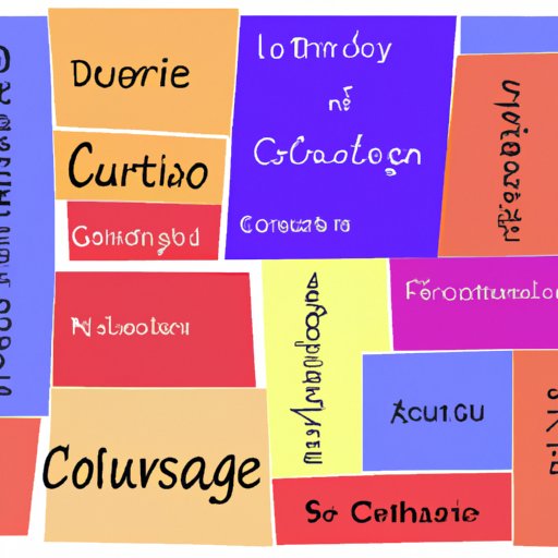 The Relationship between Language and Culture: Exploring the Influence ...