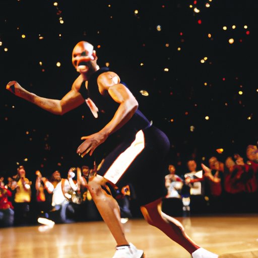 Exploring the Sam Cassell Dance: Origins, Meaning and Popularity - The ...