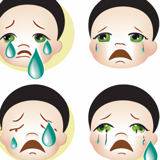 The Science Behind Crying: Exploring the Physiological, Psychological ...