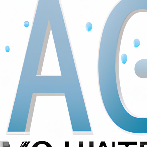 Exploring the Science Behind Water: What is the Name for Water? - The ...