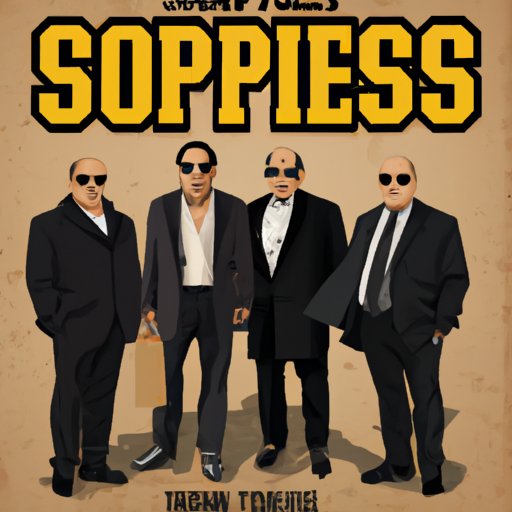 What is the Sopranos Movie Called? Exploring the Iconic Mob Series ...