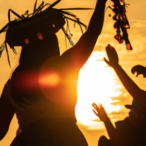 Exploring the Sun Dance: A Look at the History and Impact of the ...