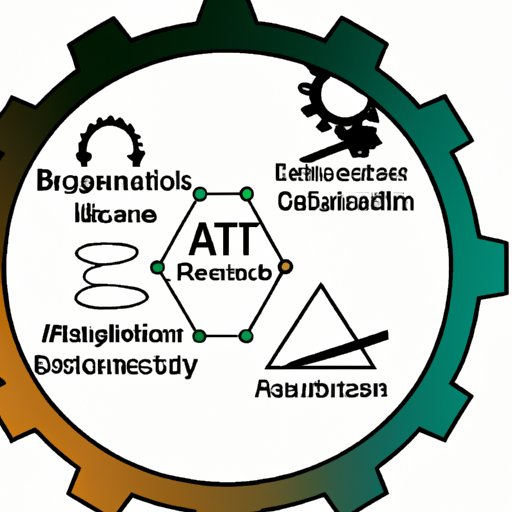Exploring the Symbolism of Applied Industrial Technologies Inc. - The ...