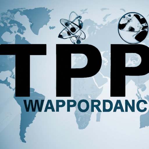 Exploring the TRIPS Agreement: Benefits, Challenges and Impact on Trade ...