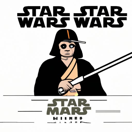Exploring the First Star Wars Movie: A Retrospective Look at the ...