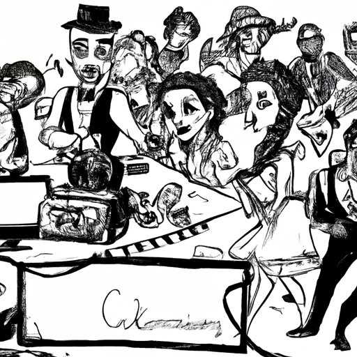 Exploring What is This Movie Called? – A Comprehensive Analysis of the ...