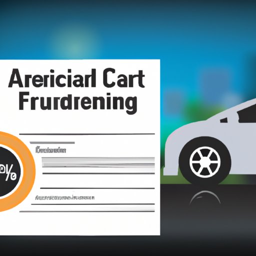 What Is Tier 1 Credit in Auto Financing? A Comprehensive Guide - The ...