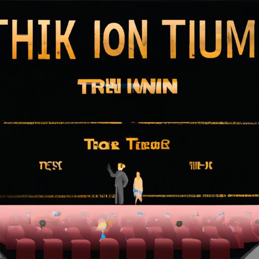 Exploring the Magic of the Titan Luxe Theater: An Unforgettable ...