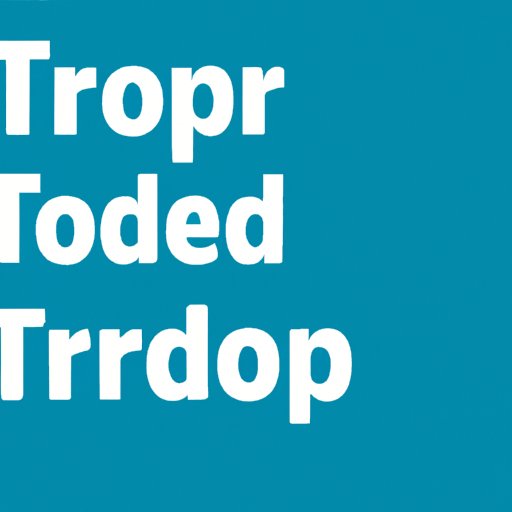 Exploring Tory Leadership: History, Ideology, and Impact - The ...