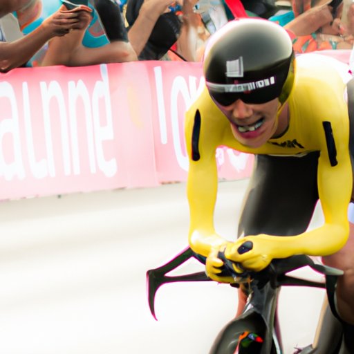 Exploring the Tour de France: A Comprehensive Guide to the World’s Most ...