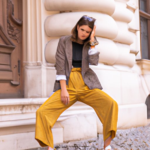 What’s Trending Now in Fashion: An In-Depth Look at the Latest Styles ...