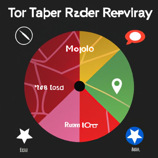Exploring Trip Radar: What Uber Riders Need to Know - The Enlightened ...