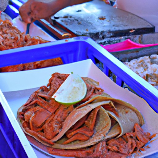 Tripa Tacos: A Comprehensive Guide to Mexican Street Food - The ...