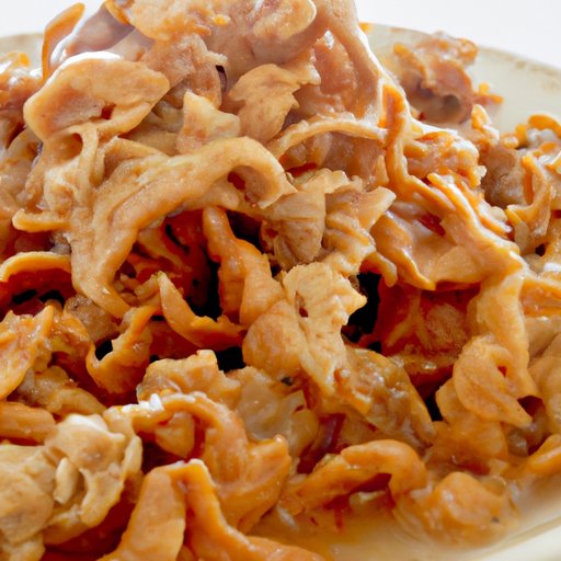 What is Tripa? An In-Depth Look at an Incredibly Versatile Ingredient ...
