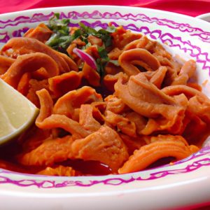 Exploring the Traditional Mexican Dish of Tripas - The Enlightened Mindset