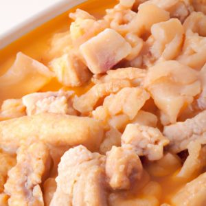 Exploring Spanish Tripe: Types, Recipes, History & Benefits - The ...