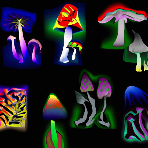 Exploring What is Tripping on Shrooms Like - The Enlightened Mindset