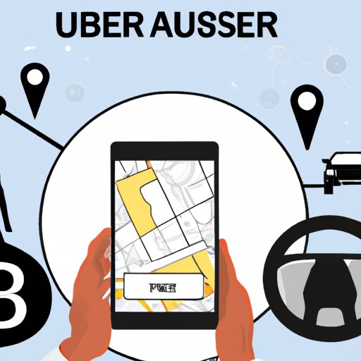 Exploring the Benefits and Impact of Uber Travel - The Enlightened Mindset
