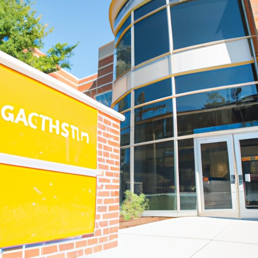 What Makes Georgia Tech Computer Science Unique? - The Enlightened Mindset