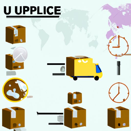 UPS Mail Innovations: A Comprehensive Guide - The Enlightened Mindset