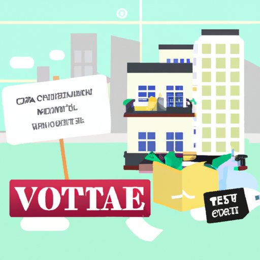 What is Vacate? A Comprehensive Guide to Moving Out of Your Home - The ...