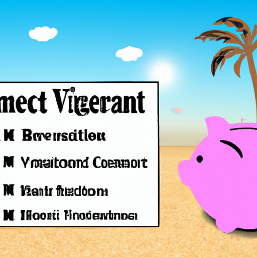 Understanding Vacation Pay: Exploring the Basics, Types and Benefits ...