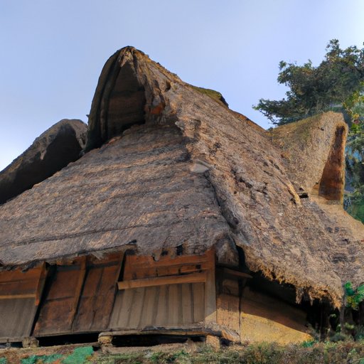 Exploring Vernacular Architecture: Understanding Its History ...