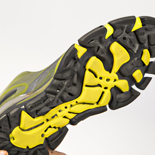 What is Vibram Technology? Exploring the Benefits and Uses of Vibram ...