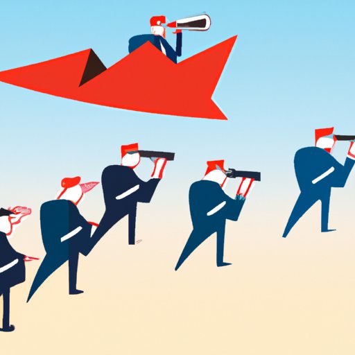 Exploring Visionary Leadership What It Is And Why It s Important For Exploring Visionary Leadership What It Is And Why It s Important For