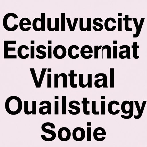 Visual Culture: Exploring Its History and Impact on Society - The ...