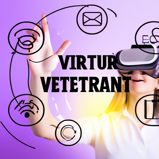 Exploring What Is Virtual Reality (VR) Technology: Overview, Benefits ...