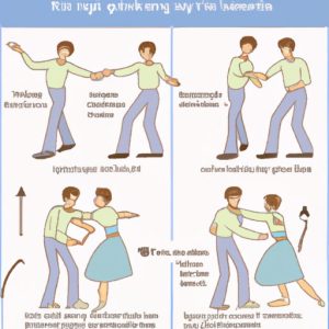 Exploring Waltz Dancing: History, Steps, and Benefits - The Enlightened ...